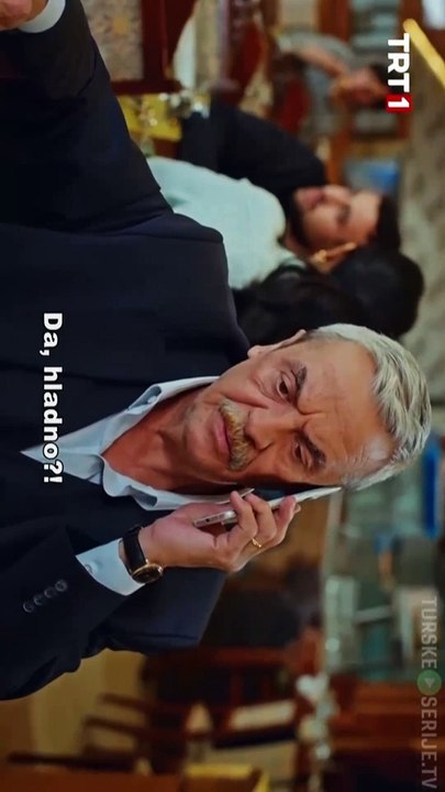 Ulica Sjecanja / Slomljeno Srce - Epizoda 54 (S01E54) / TURSKA SERIJA ... Ulica Sjecanja / Slomljeno Srce - Epizoda 54 (S01E54) / TURSKA SERIJA ...
