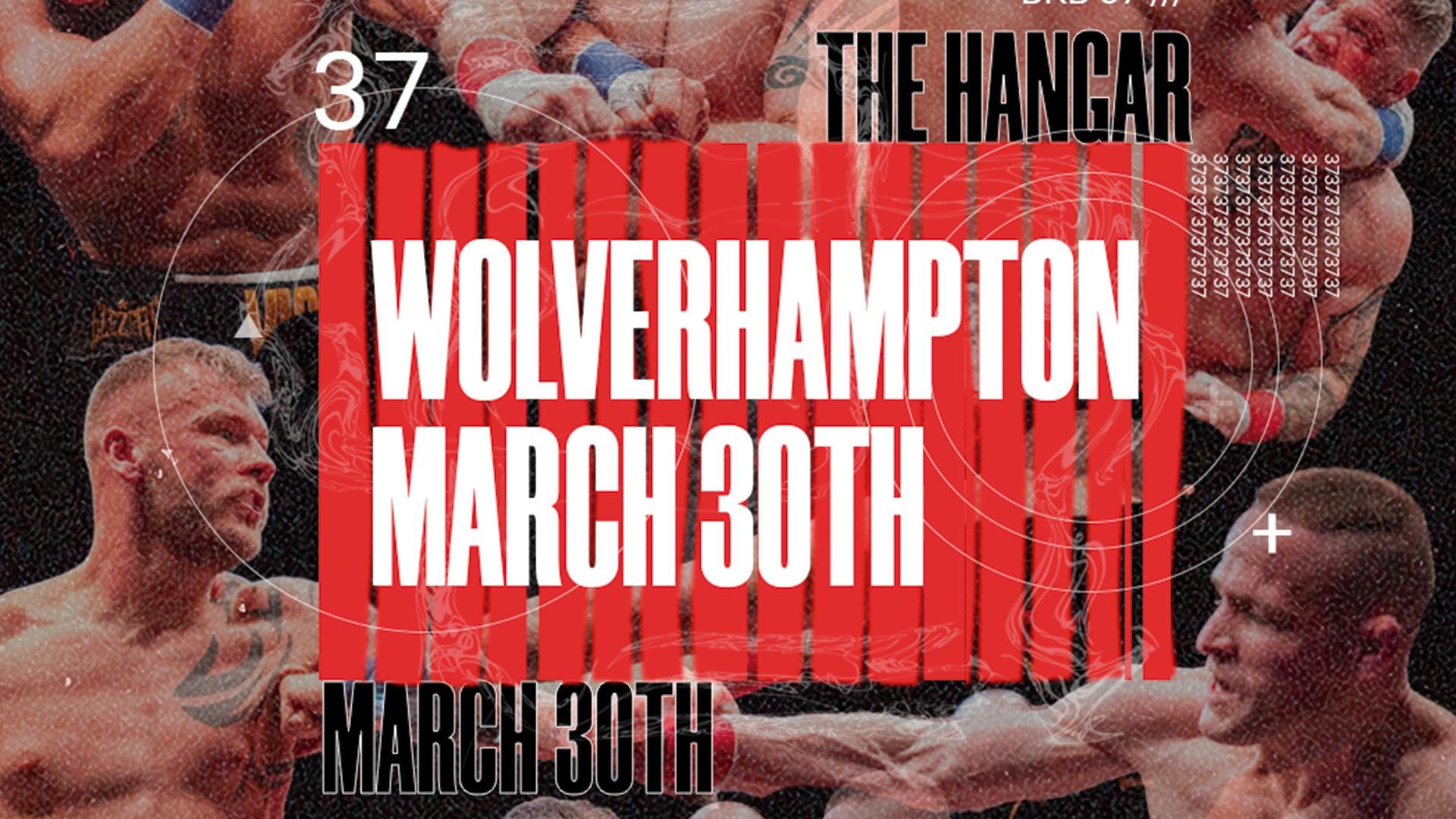 How to Watch Bare Knuckle Boxing BKB 37 | beIN SPORTS