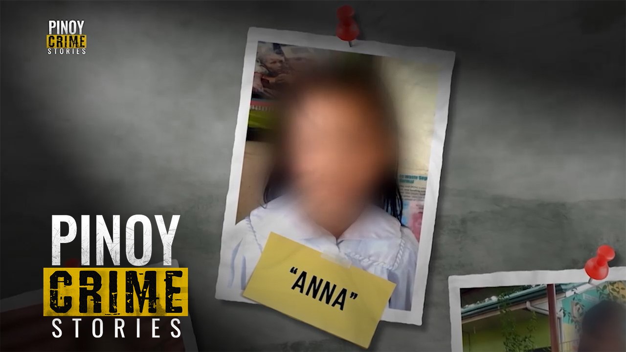 Batang babae na dinukot at binugbog umano, mailigtas pa kaya? | Pinoy Crime Stories - video ...