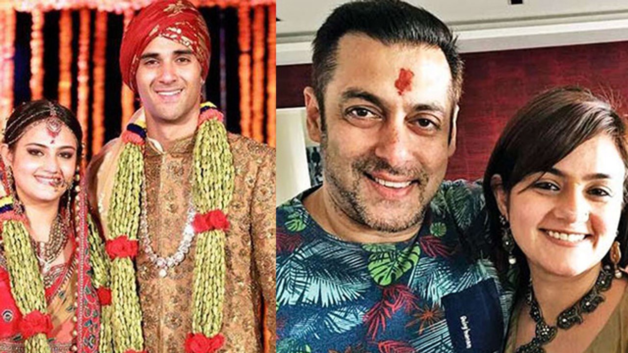 Pulkit Samrat Ex Wife Shweta Rohira कौन है, 11 Month में Salman Khan ...