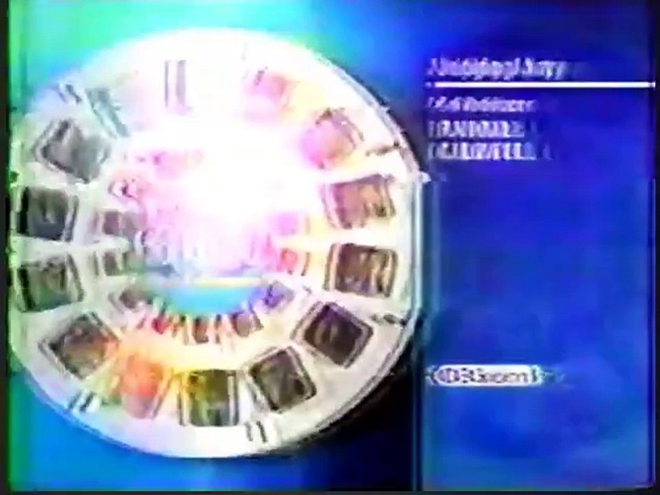 ABC/CBS/NBC/FOX Split Screen Credits Selection Sunday! - video Dailymotion