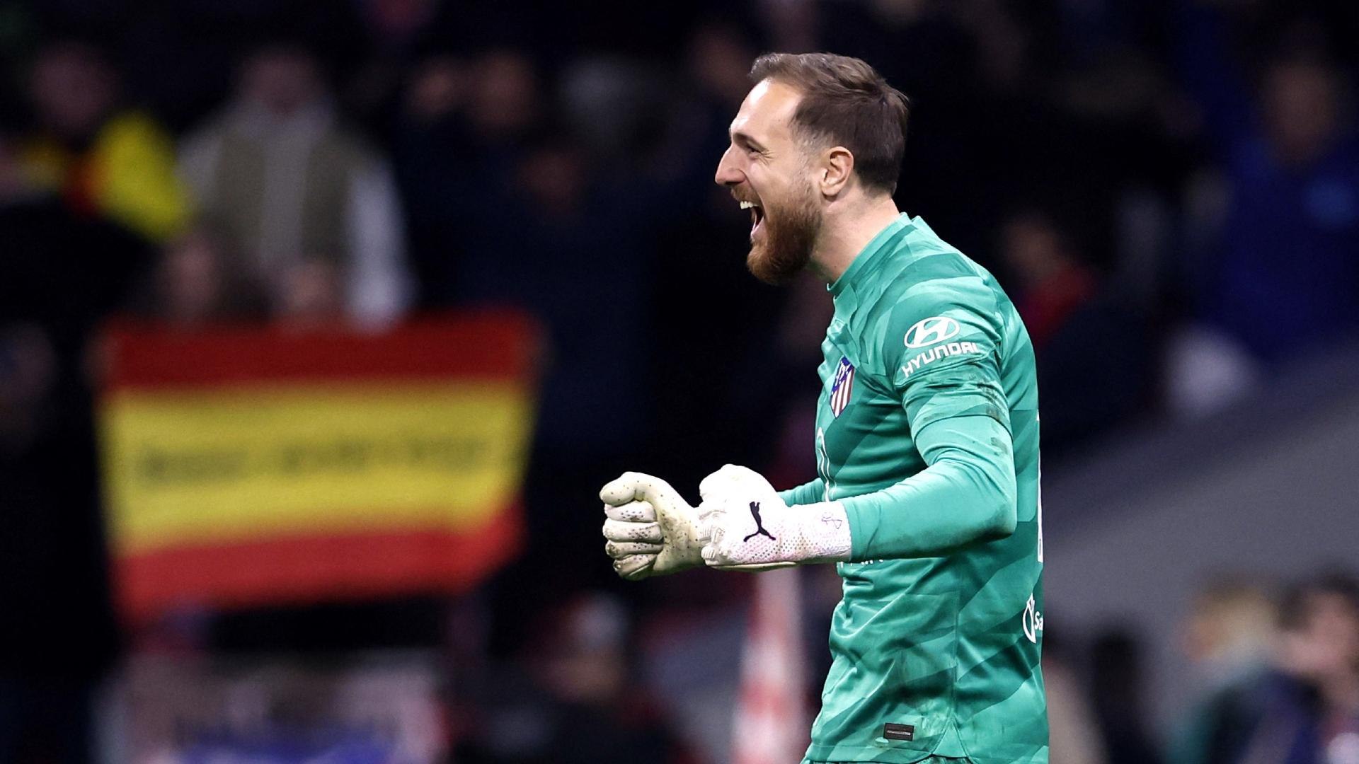 Jan Oblak Named MVP of The Week In The UEFA Champions League | beIN SPORTS