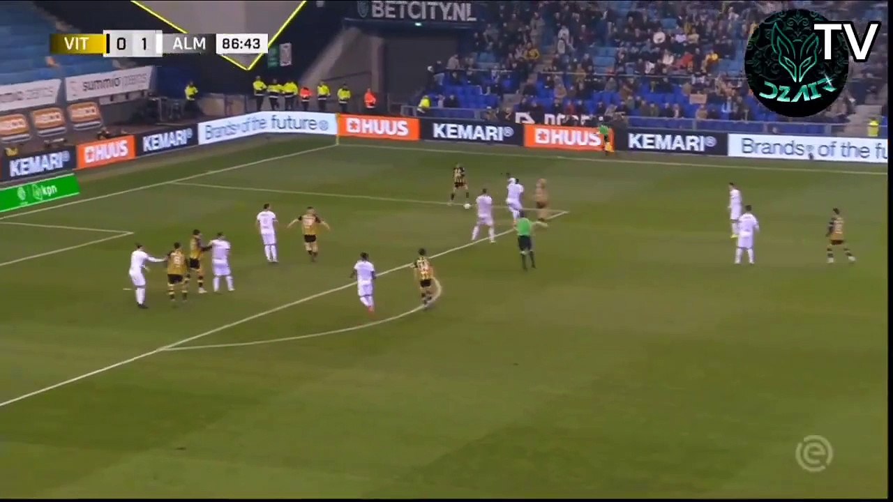 But H a d j M o u s s a v s A l m e r e c i t y - Vidéo Dailymotion