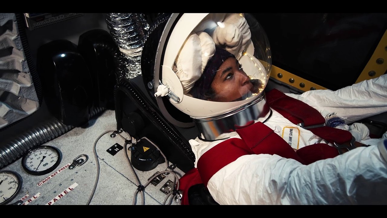 Astronaut | movie | 2023 | Official Trailer - video Dailymotion