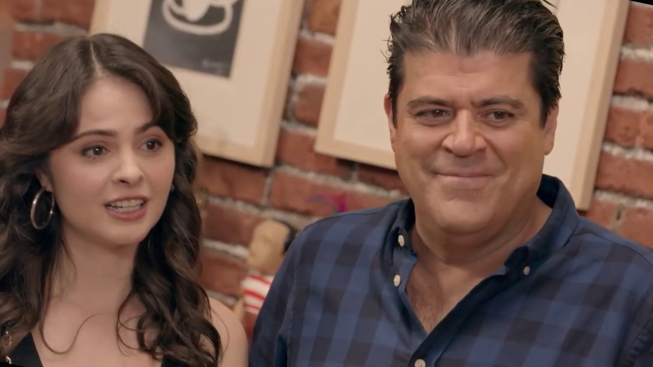 40 y 20 Temporada 10 / Capitulo 8 Completo - Vídeo Dailymotion