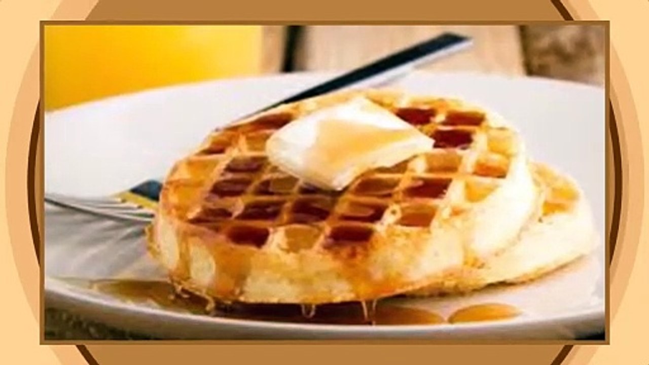 Italian morning bites ( BREAKFAST RECIPE ) MOST WATCH CONTINENTAL ...