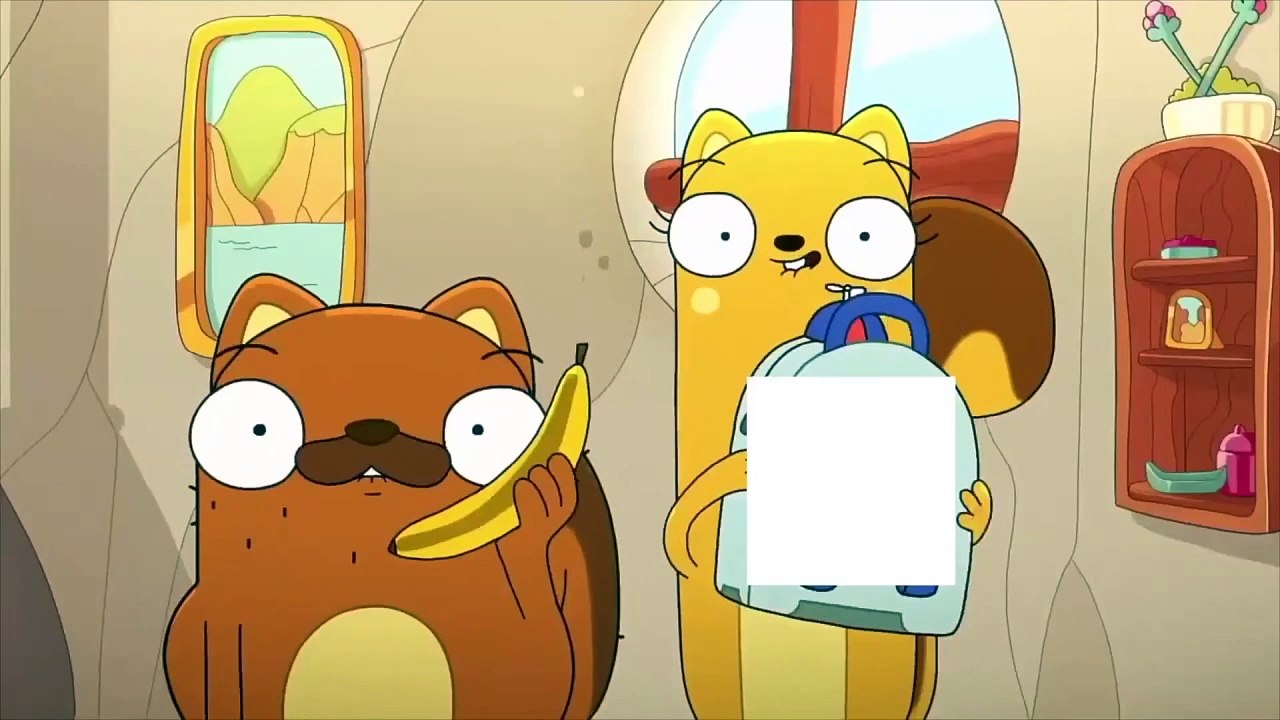 Kiff Intro Bloopers #2: The Intro's In Deeper Trouble! (version ...