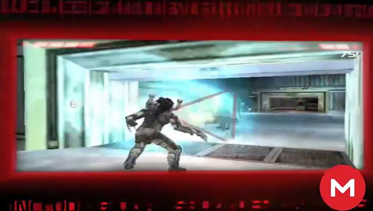 Aliens vs. Predator Requiem para PSP [MEGA] [ISO] - Vídeo Dailymotion
