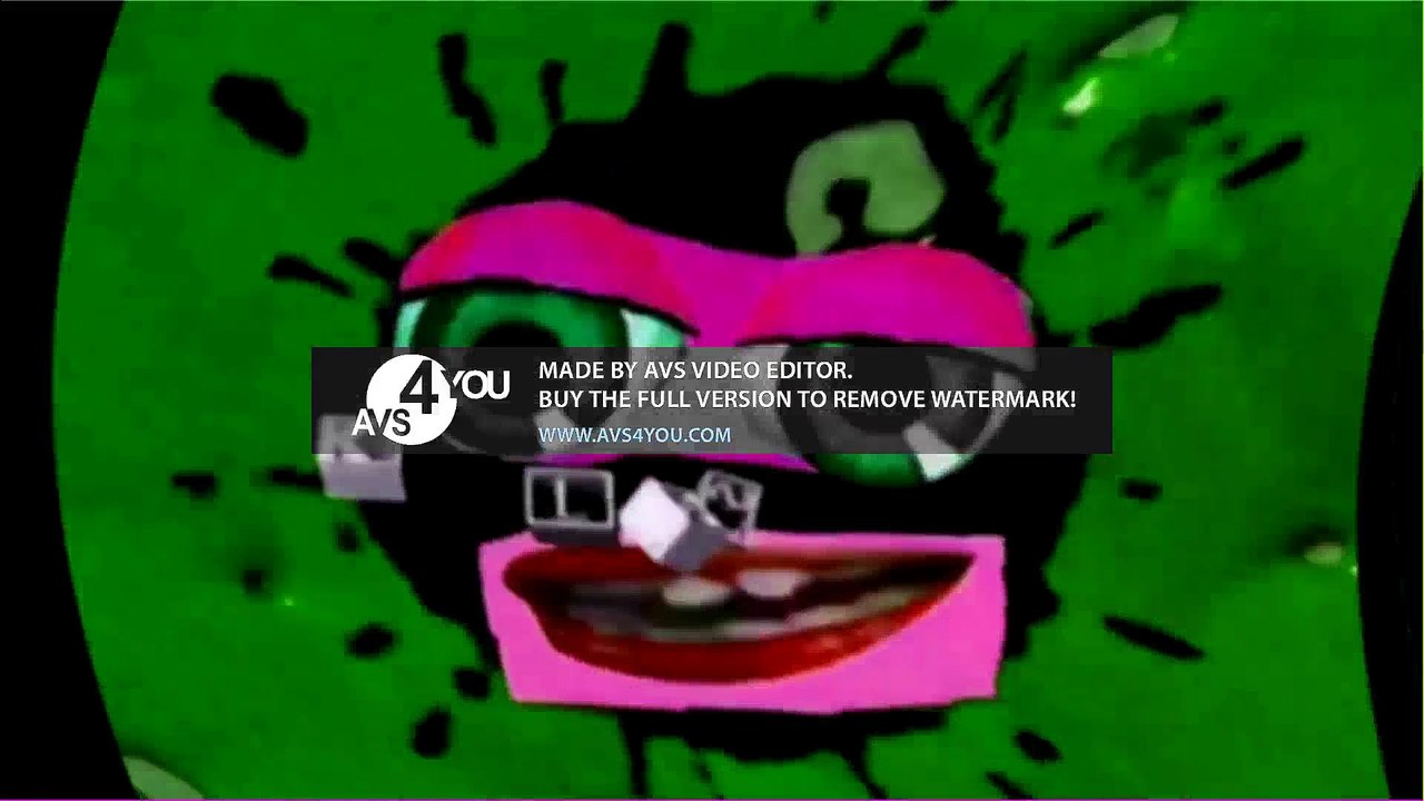Klasky Csupo Robot Logo in G-Major 64 - video Dailymotion