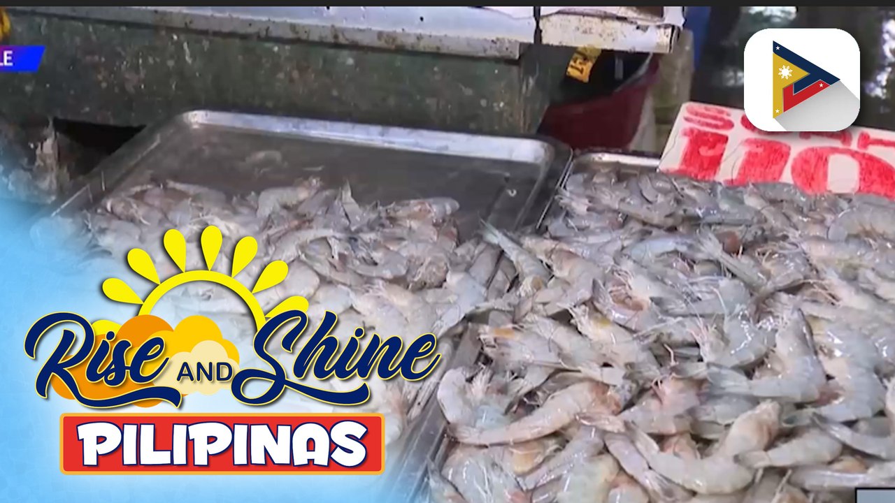 Publiko, pinaalalahanan vs. pagkain ng lamang-dagat sa ilang lugar sa ...