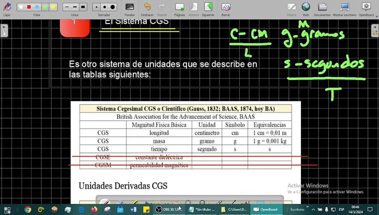 02-EL SISTEMA-CGS - Vídeo Dailymotion