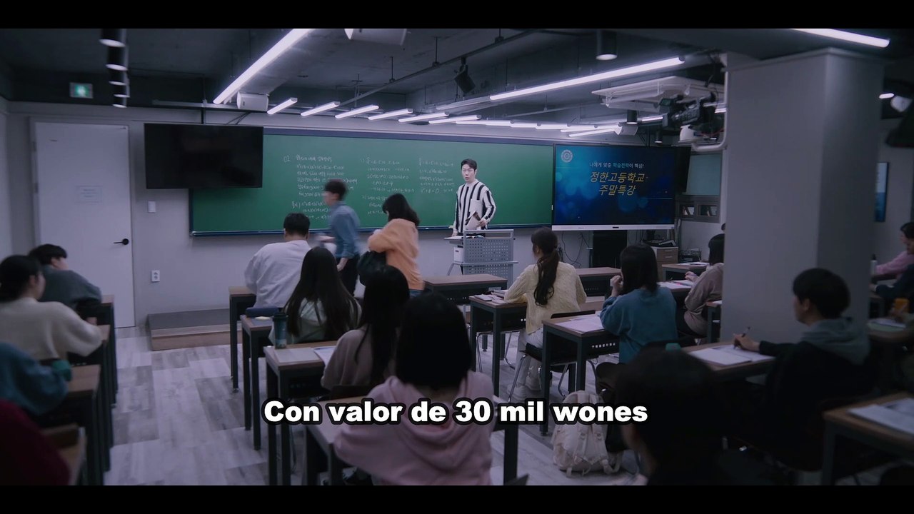 HIGH COOKIE EP 13 SUB ESP - Vídeo Dailymotion