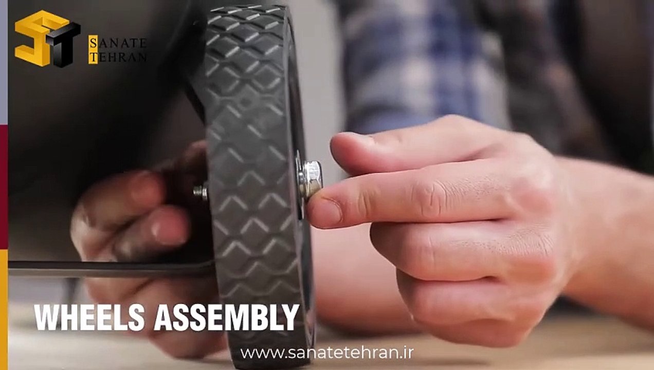 کمپرسور 50 لیتری مدل RC-5010 - video Dailymotion