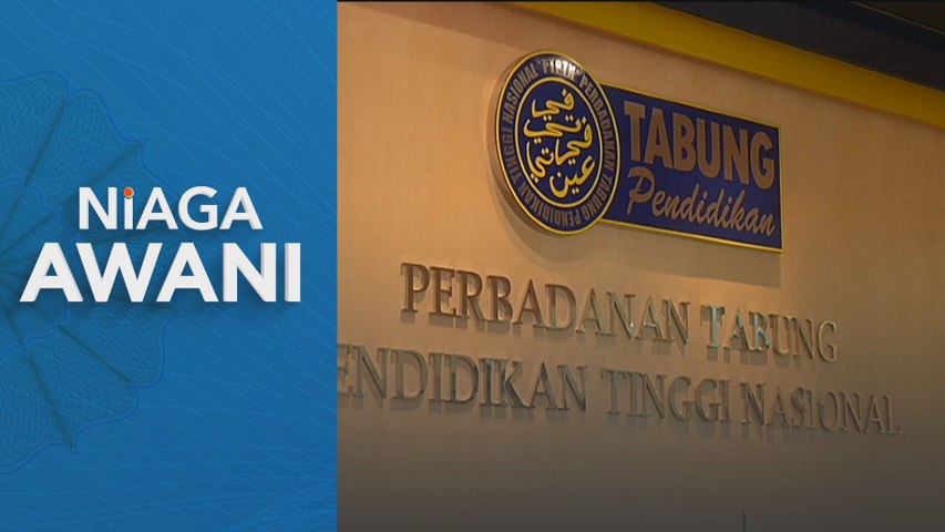 Niaga AWANI: Rebut peluang insentif diskaun bayaran balik sehingga 31 ...