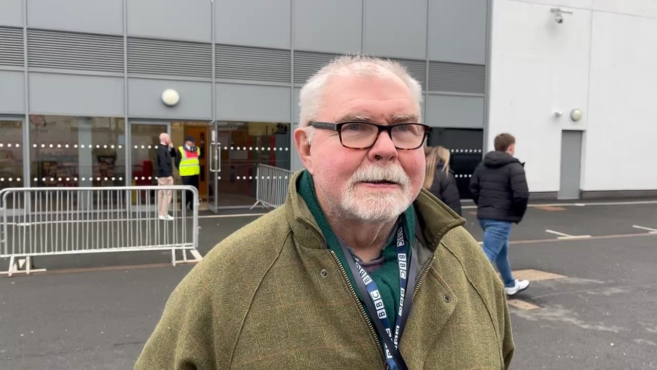 2024 Schools’ Cup Final - Jim Neilly - video Dailymotion