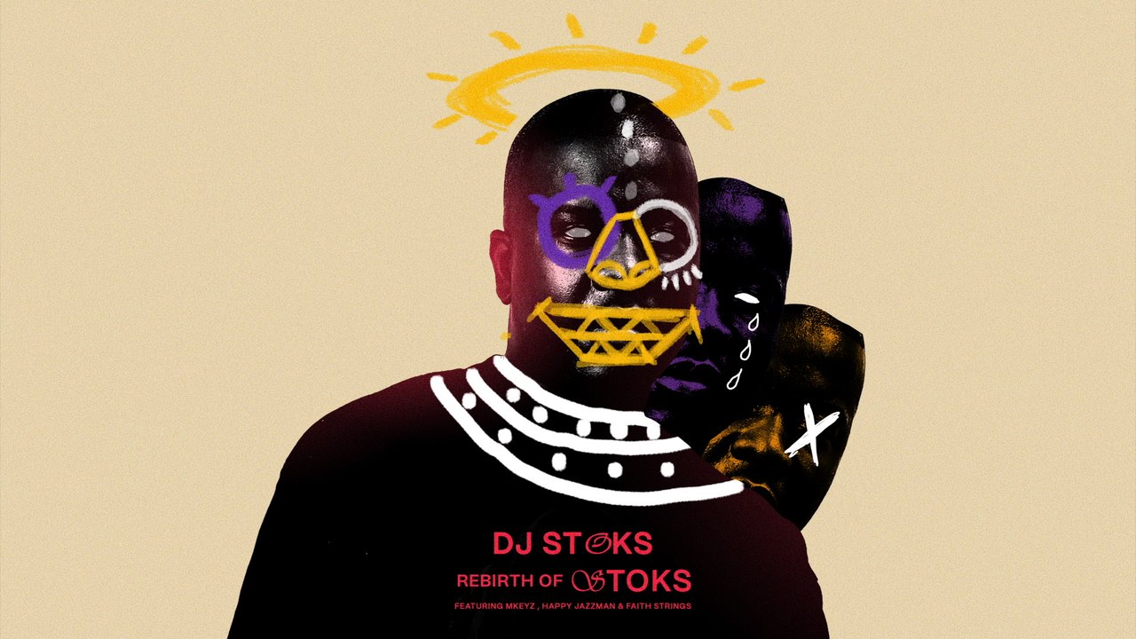 DJ Stoks - The Rebirth of Stoks (Visualizer) - video Dailymotion