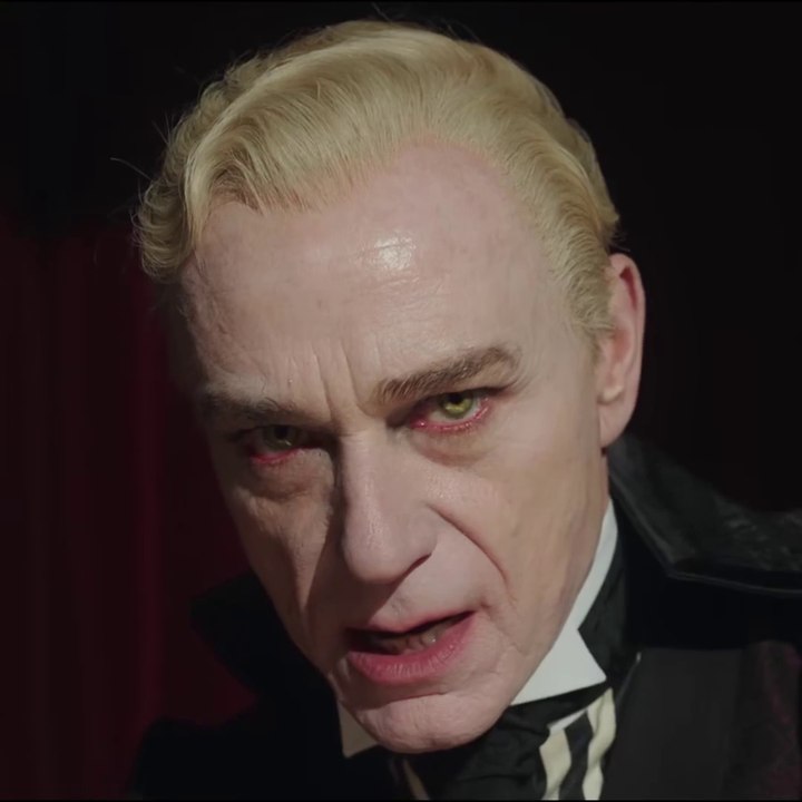 Interview with the Vampire (2022) Seasons 1 & 2 15-Second TV Spot ...