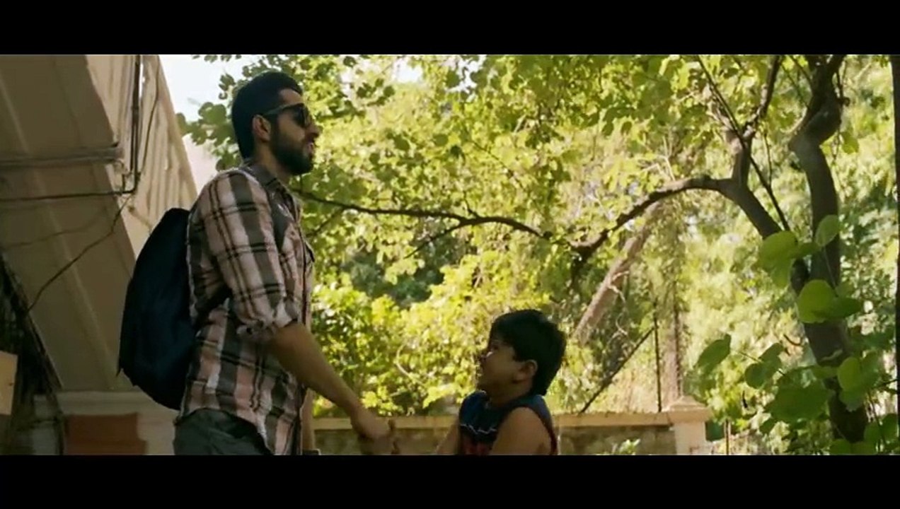 Andhadhun | Crime | Comedy | Hindi Movie | Bollywood Film | Latest ...