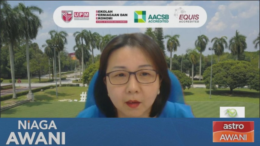Niaga AWANI: Garis panduan ESG untuk PKS, melangkah ke antarabangsa ...