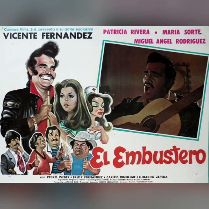 EL EMBUSTERO PELICULA COMPLETA - Vídeo Dailymotion