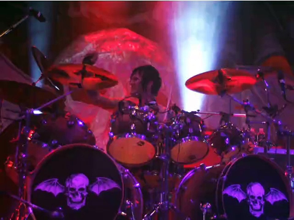 R.I.P THE REV a7x - Vídeo Dailymotion