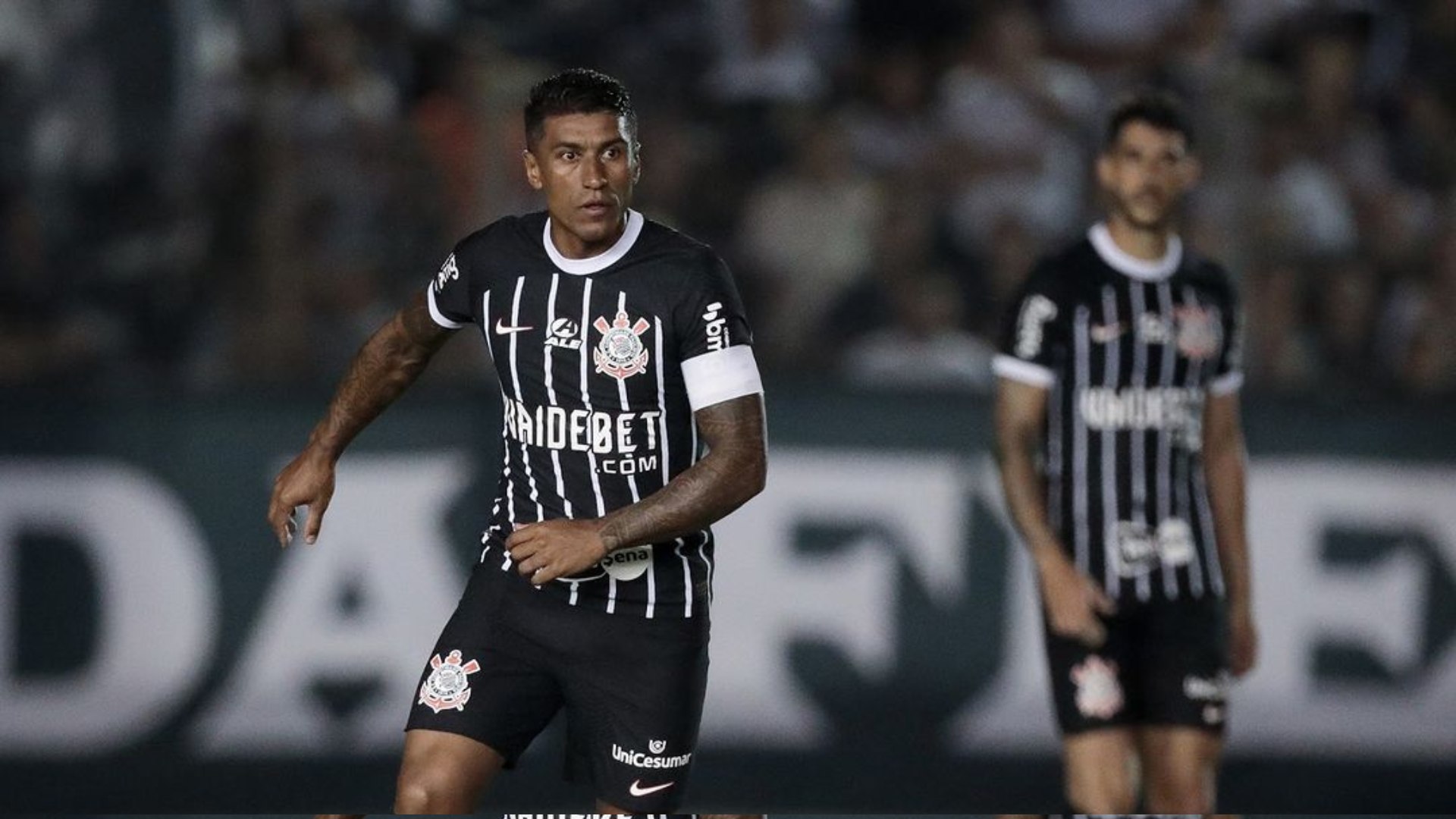 VIDEO | Here's How The Group Stage of the 2024 Copa Sudamericana Were ...