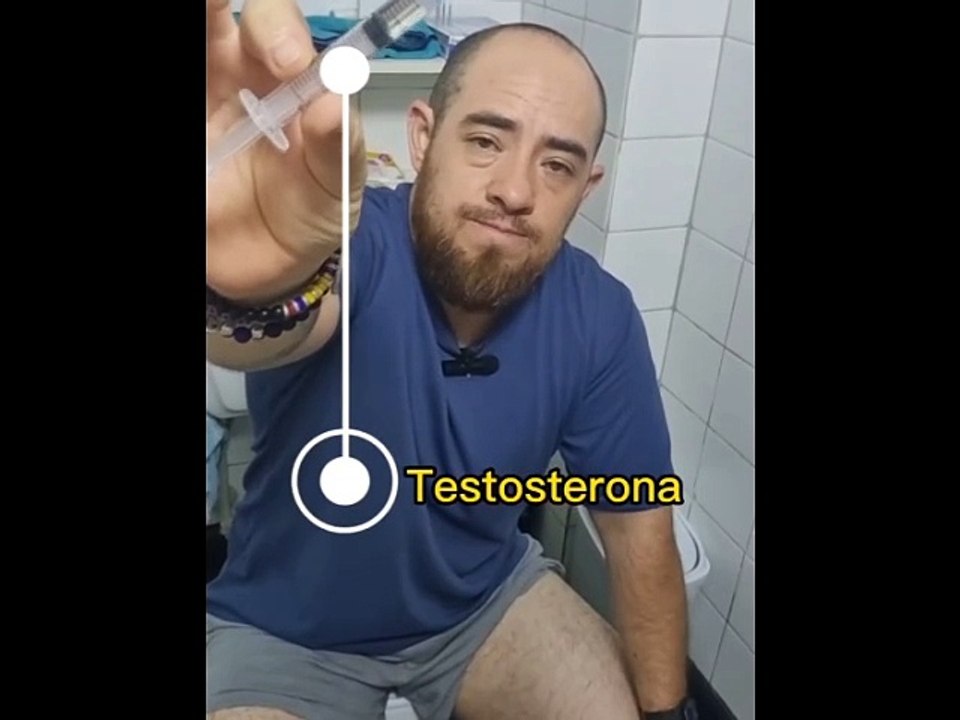 Nael Condell (Hombre Trans) - Testimonio de una realidad que no quieren ...