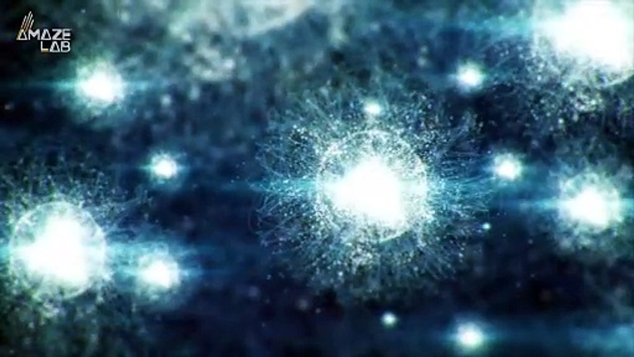 Scientists Observe Light Speed Traveling Electrons Existing in 4 ...