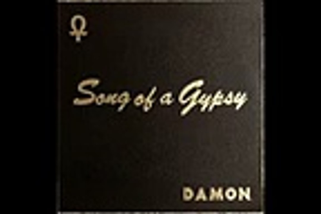 Damon - album Song of a gypsy 1968 (1992) - Video Dailymotion