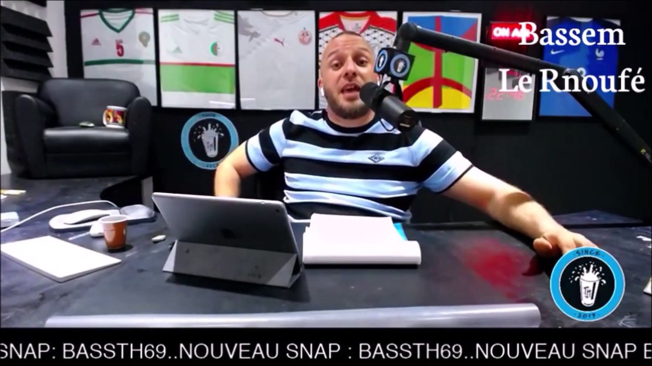 Best Of De Bassem #5 - Vidéo Dailymotion