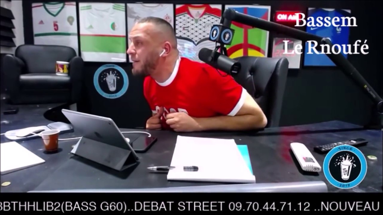 Best Of De Bassem #2 - Vidéo Dailymotion