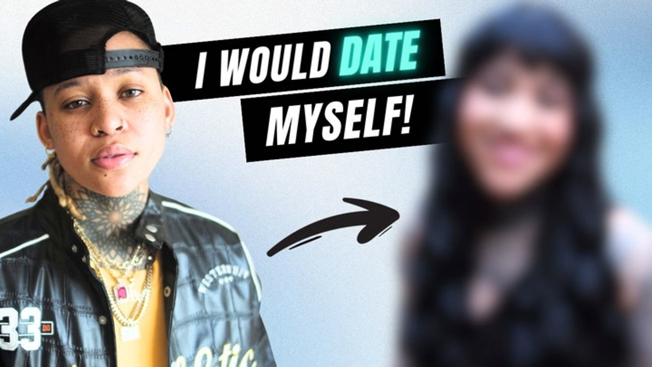 Tomboy To Insta Baddie - My Bestie's Crying | TRANSFORMED - video ...