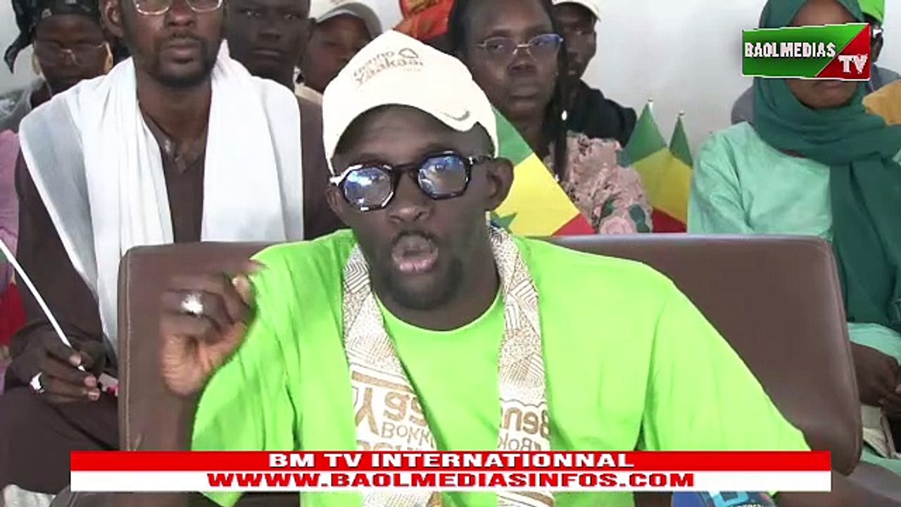 pape lo apr - Vidéo Dailymotion