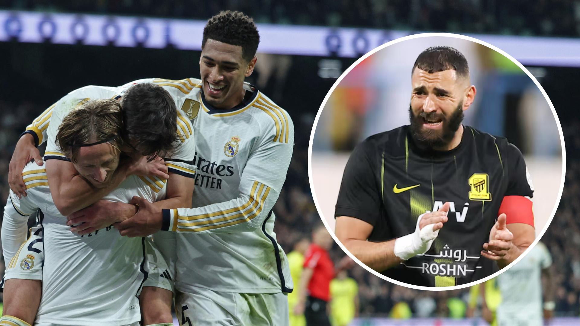 Who? Real Madrid Has Already Forgotten Karim Benzema | beIN SPORTS