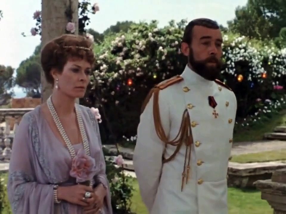 The Art of Film Making, Costume Design and Makeup in "Nicholas and ...