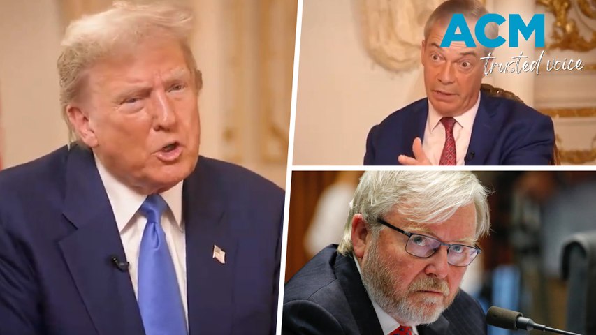 ‘If he's at all hostile, he will not be there long': Trump on Kevin ...