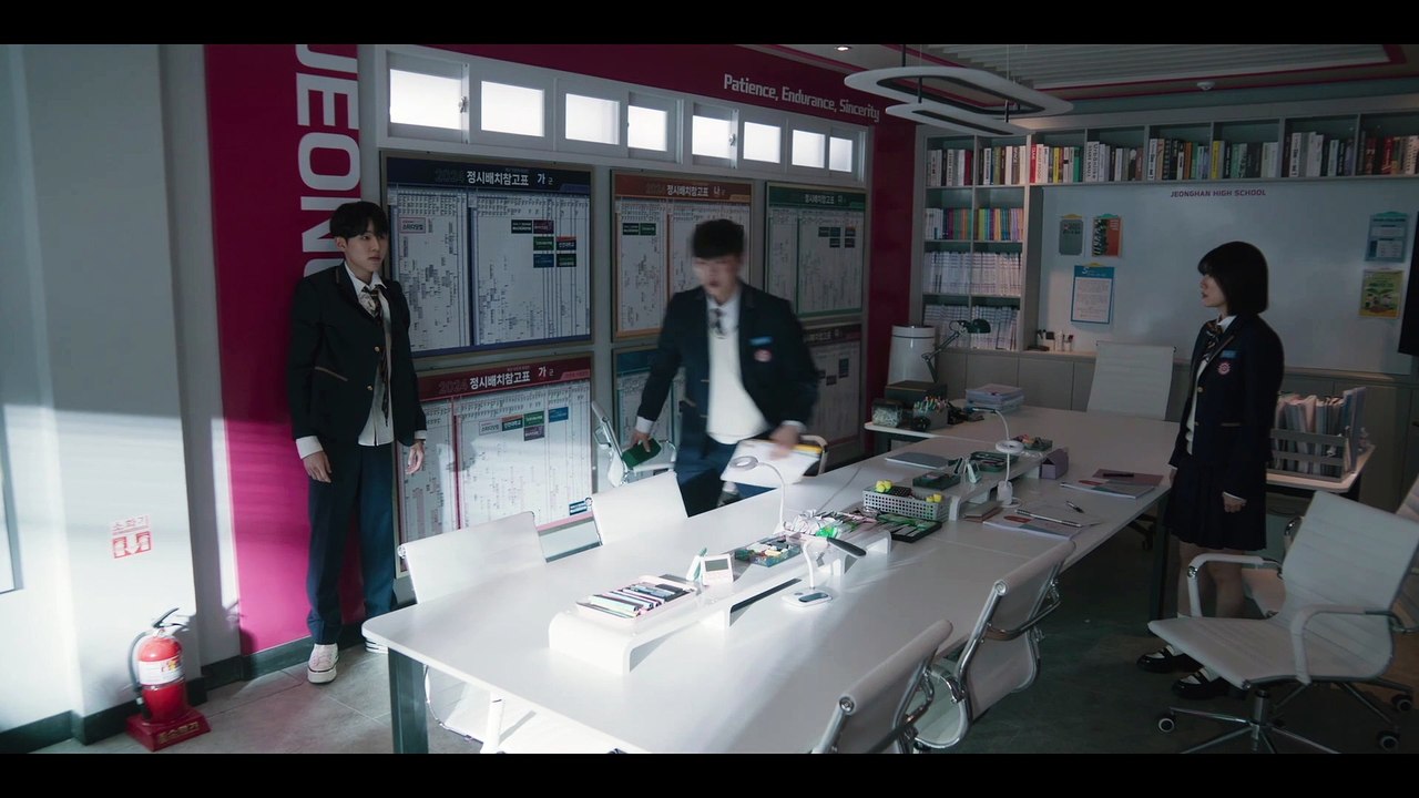 HIGH COOKIE EP 17 SUB ESP - Vídeo Dailymotion