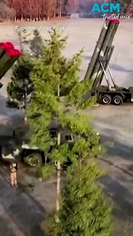 North Korea's Kim Jong-un oversees 'super-large' rocket launcher | The Standard | Warrnambool, VIC