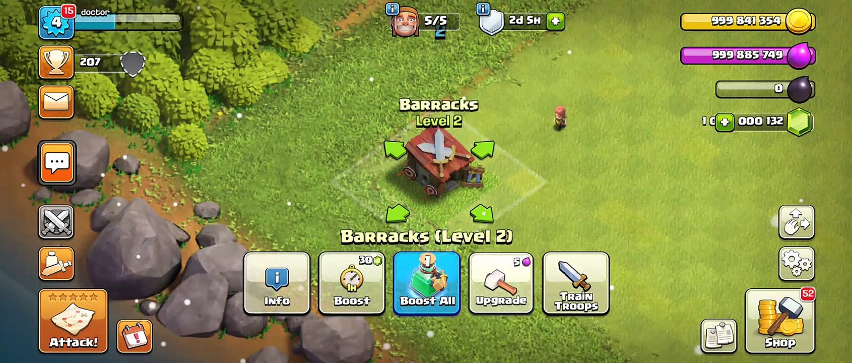 coc2 - video Dailymotion