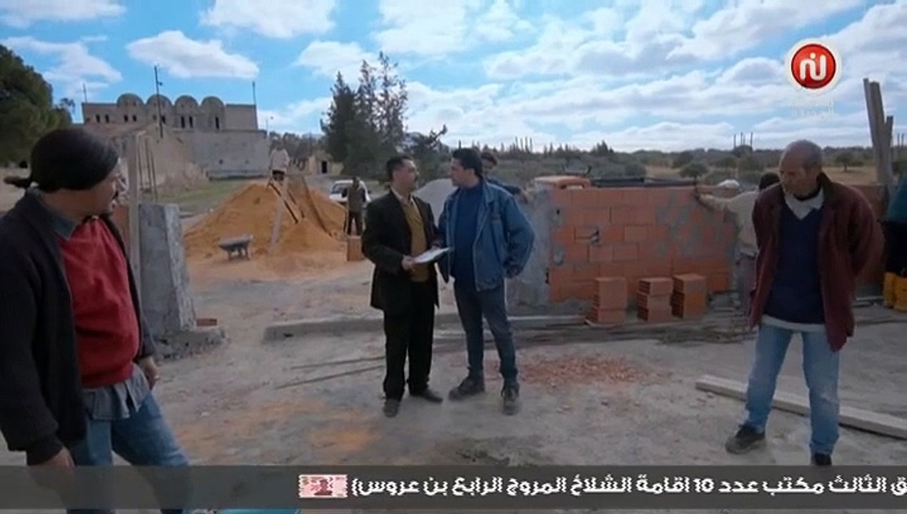 Ragouj EP 9 - Vídeo Dailymotion