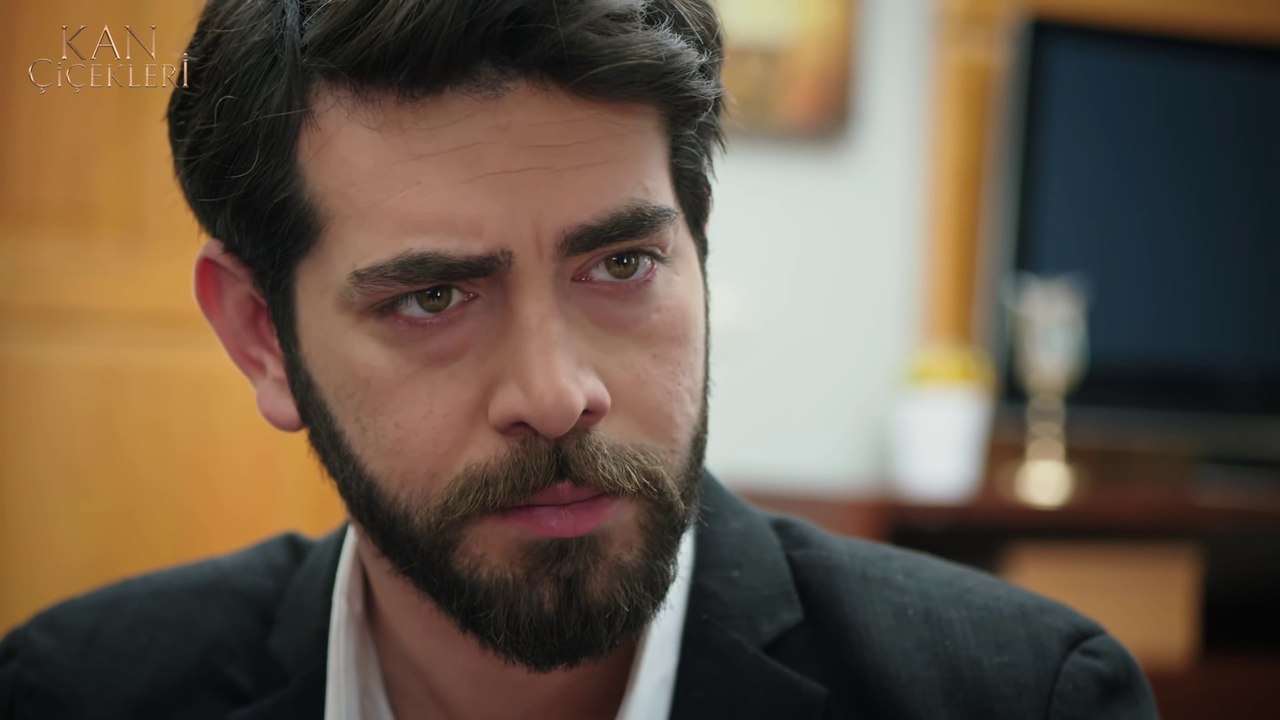 Kan Çiçekleri 276. Bölüm - Dilan Son Sözü Söyledi - Dailymotion Video
