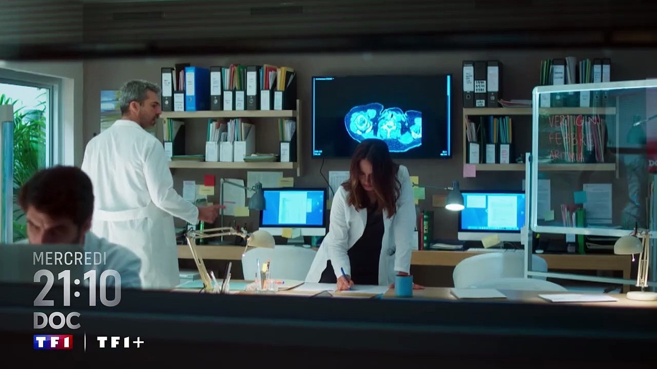 Doc - saison 3 Bande-annonce VF - Vidéo Dailymotion