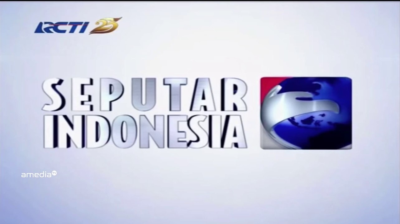 Seputar Indonesia RCTI 2014 - Video Dailymotion