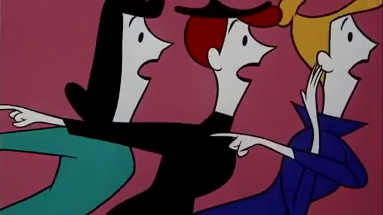 Magoo's Check Up - FULL CARTOON EPISODE - video Dailymotion