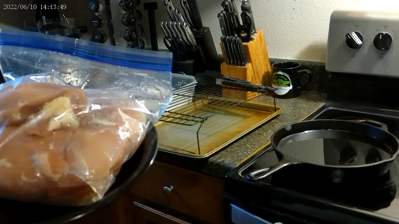 Red Hot Fried Chicken - video Dailymotion