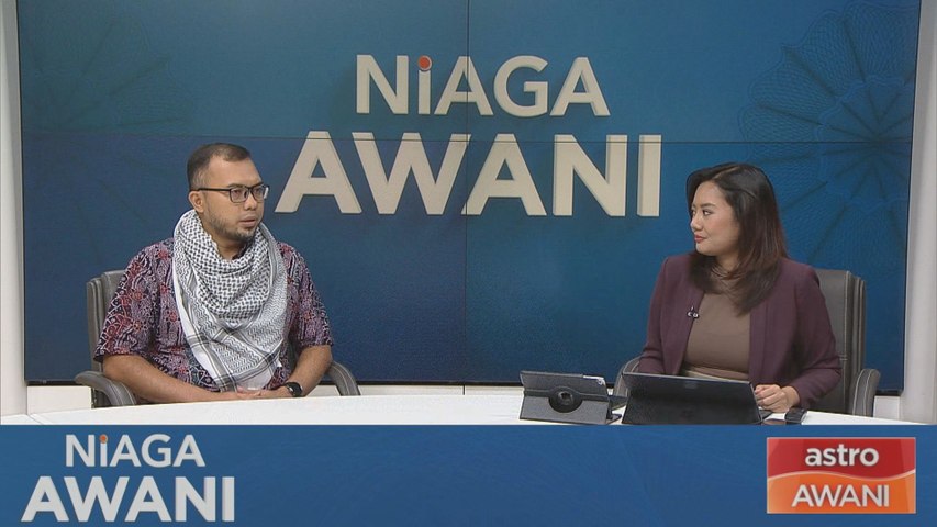 Sukan Komanwel 2026: Berbaloi atau bebanan? | Astro Awani