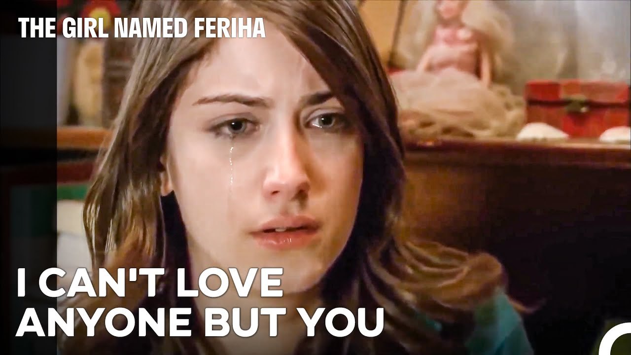 Feriha's Biggest Test - The Girl Named Feriha - video Dailymotion