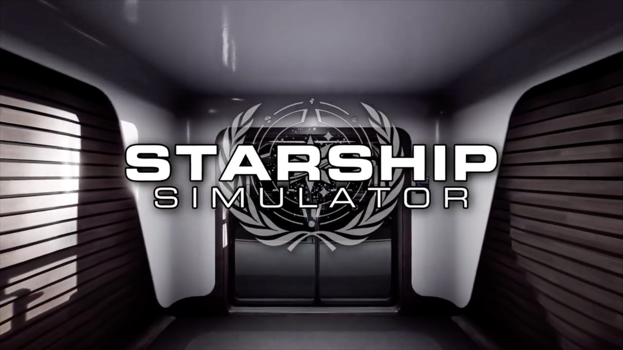Starship Simulator Official Kickstarter Trailer - video Dailymotion