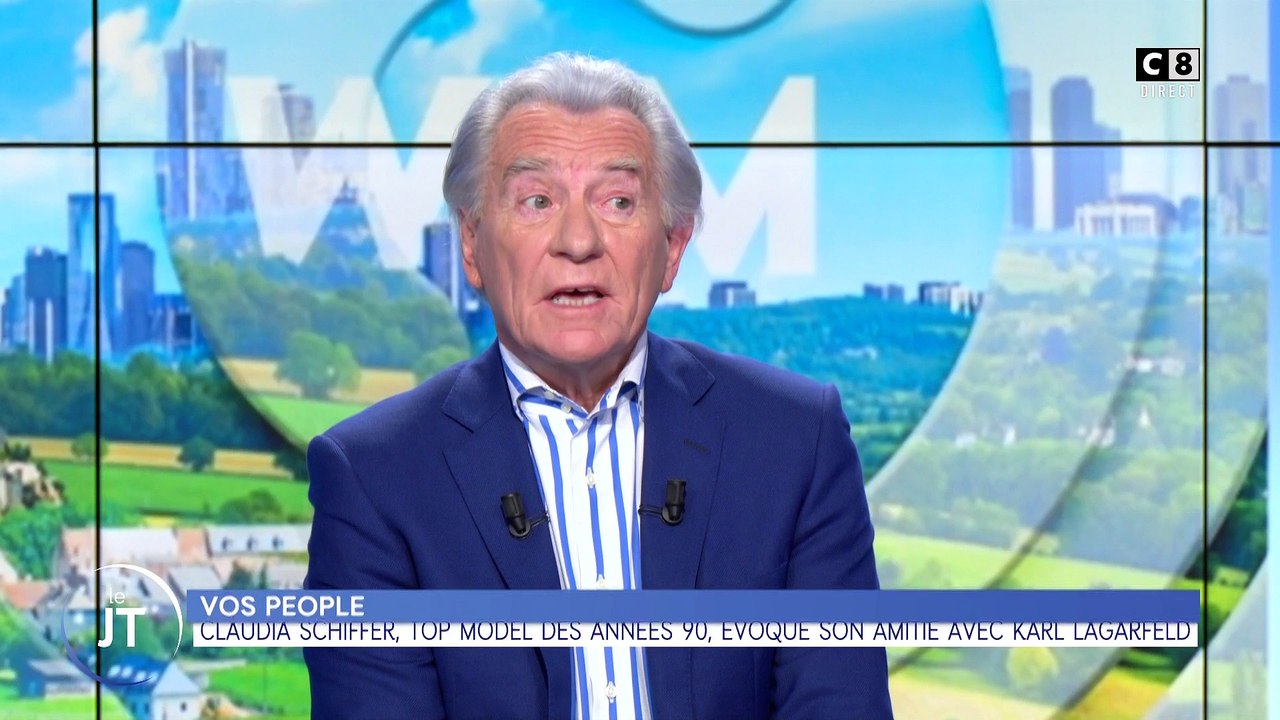 Vos people : Shakira revient sur sa séparation douloureuse avec le footballeur Gerard Piqué ...