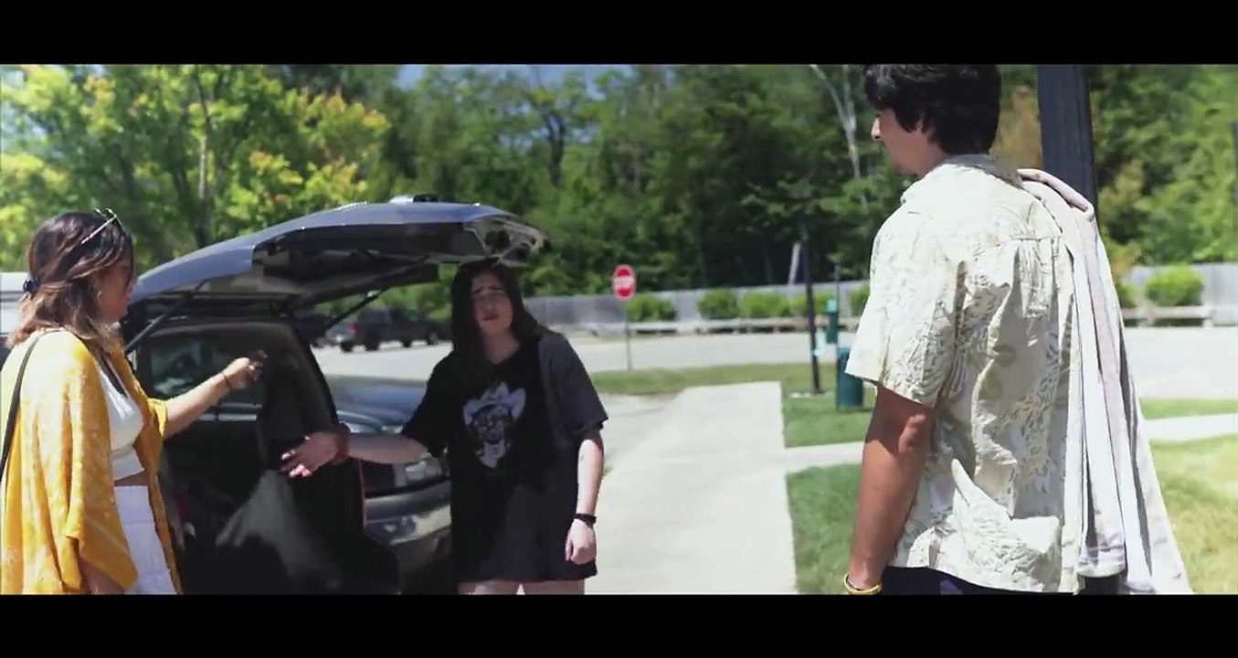 Dragonfly Boy Bande-annonce (EN) - Vidéo Dailymotion